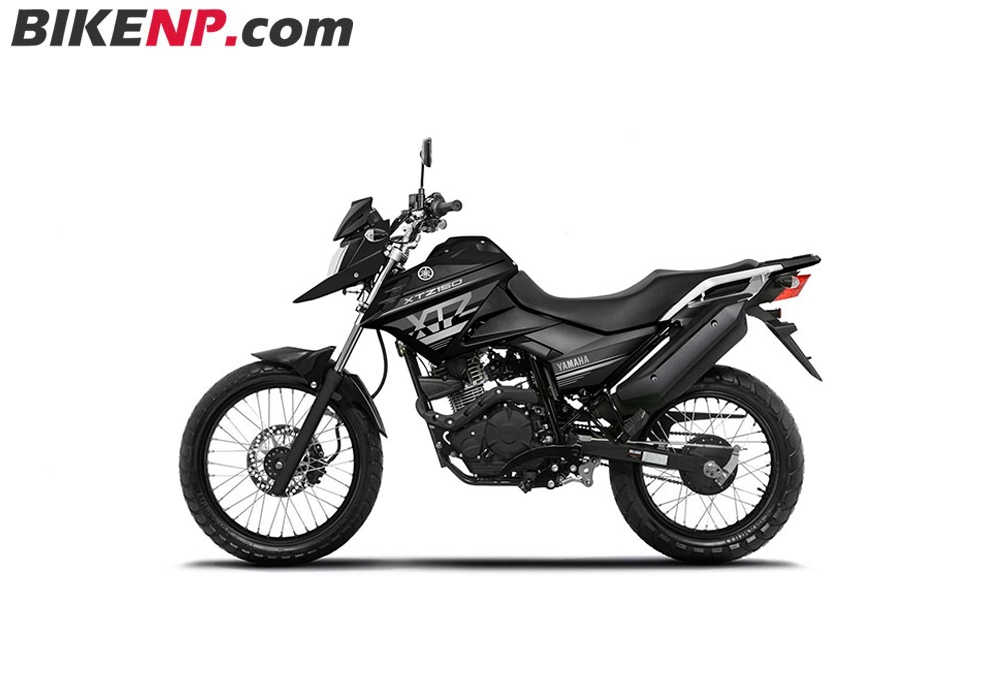 Off Road Bike Price in Nepal - BikeNP