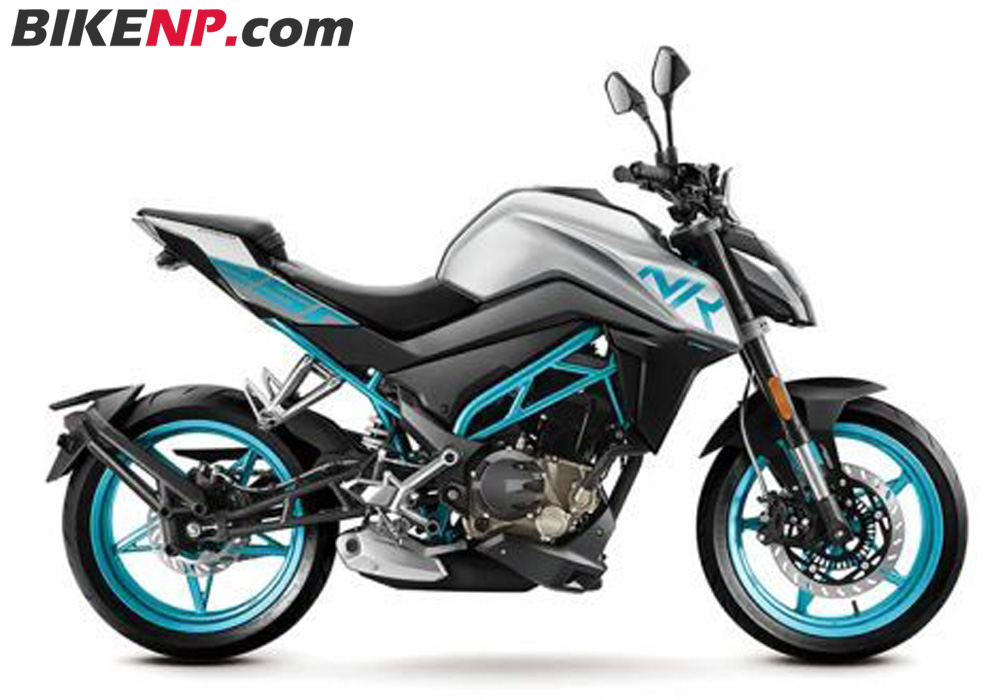 Bike Price in Nepal - BikeNP.com