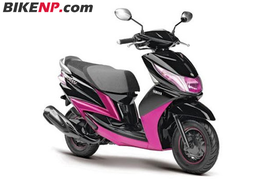 Yamaha Bike Price in Nepal - BikeNP
